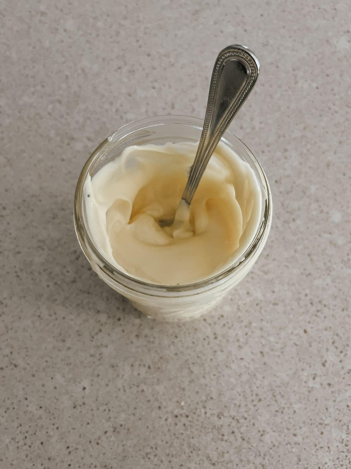 How to Make Easier and Healthier Homemade Mayo - Simply Chelsea Home