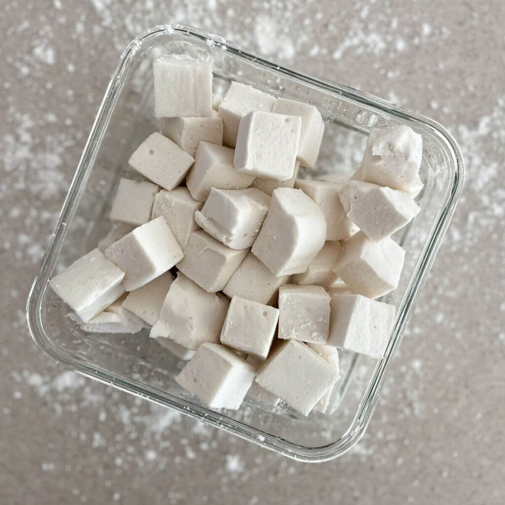 How to Make Gut-Friendly Marshmallows - Simply Chelsea Home