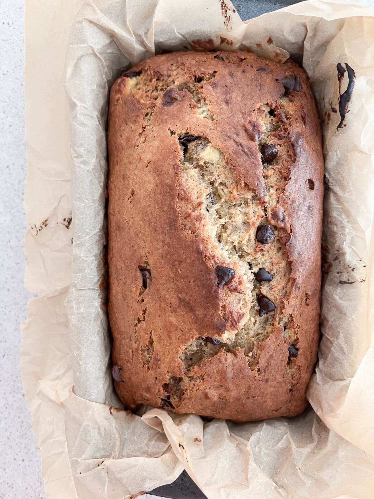 Best Banana Bread (Moist & Easy!) - Simply Chelsea Home