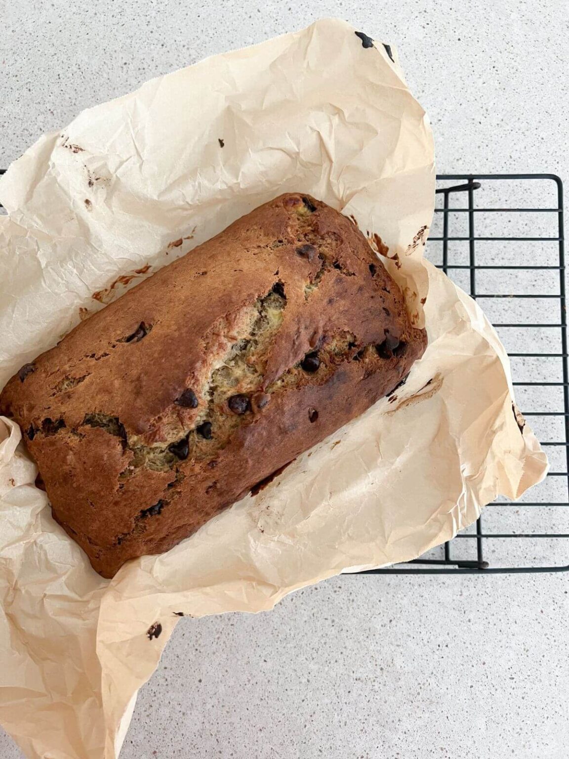 Best Banana Bread (Moist & Easy!) - Simply Chelsea Home
