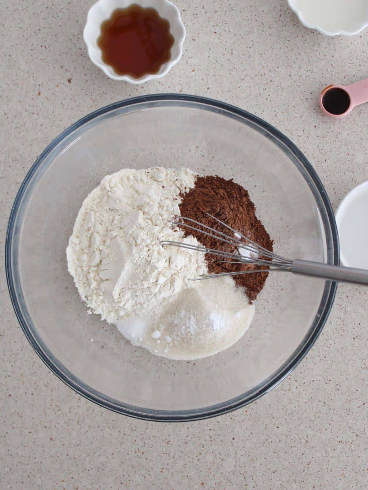 Healthy Cocoa Puff Cereal Recipe (Homemade & Simple) - Simply Chelsea Home